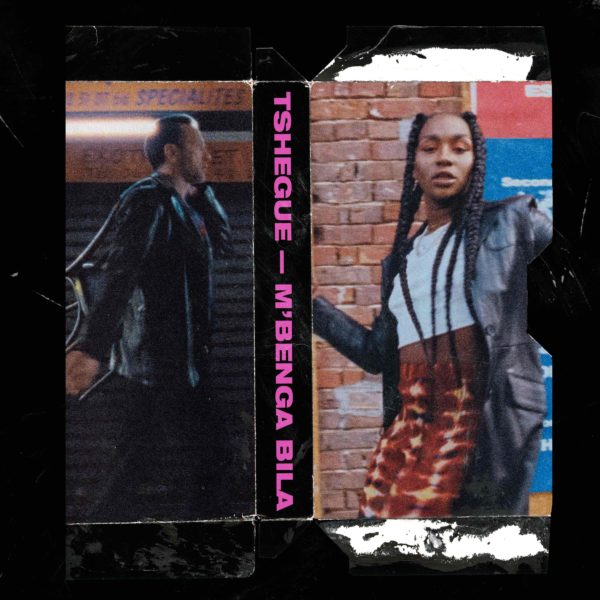 Afropop Worldwide | Walk Through Modern Afro-Paris with Tshegue’s New Track