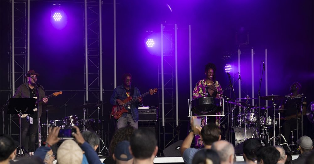 Afropop Worldwide | The Joy Lapps Project: On a Mission to Keep Afro ...